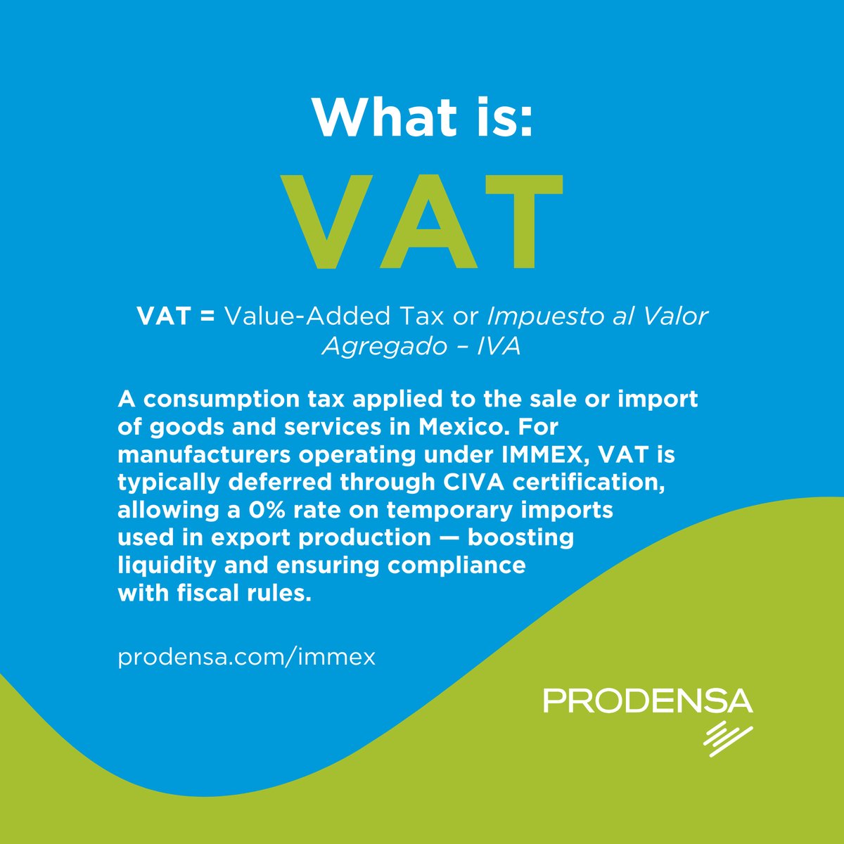 VAT and IEPS Certification (CIVA): Strategic Guidance from the Experts