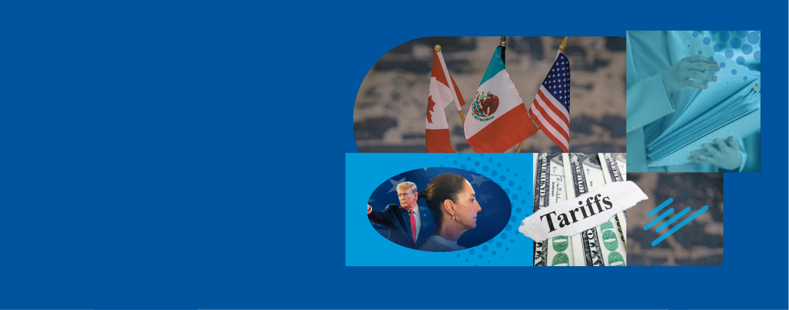 USMCA Rules of Origin: Are you Paying More Tariffs than you Should?
