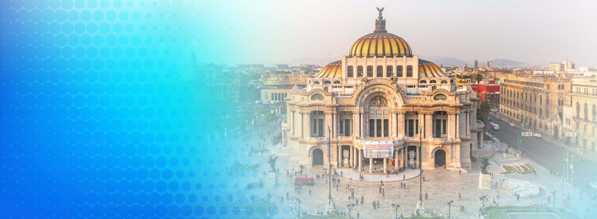 Prodensa Mexico City