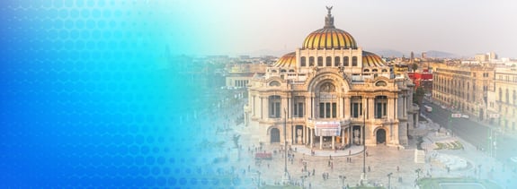 Prodensa Mexico City