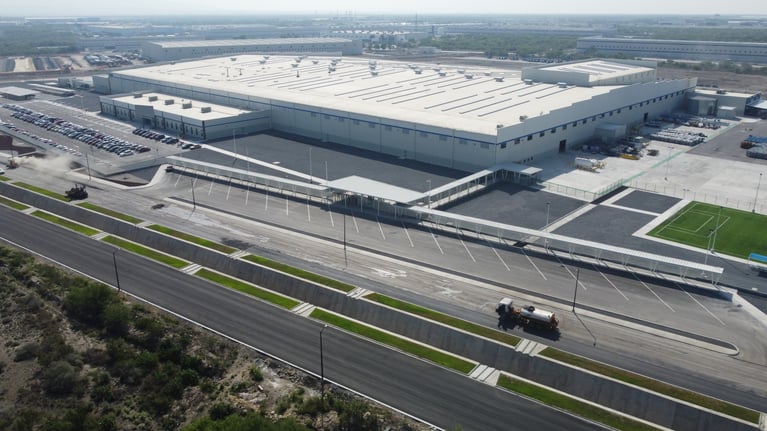 Expansion Solutions | Prodensa