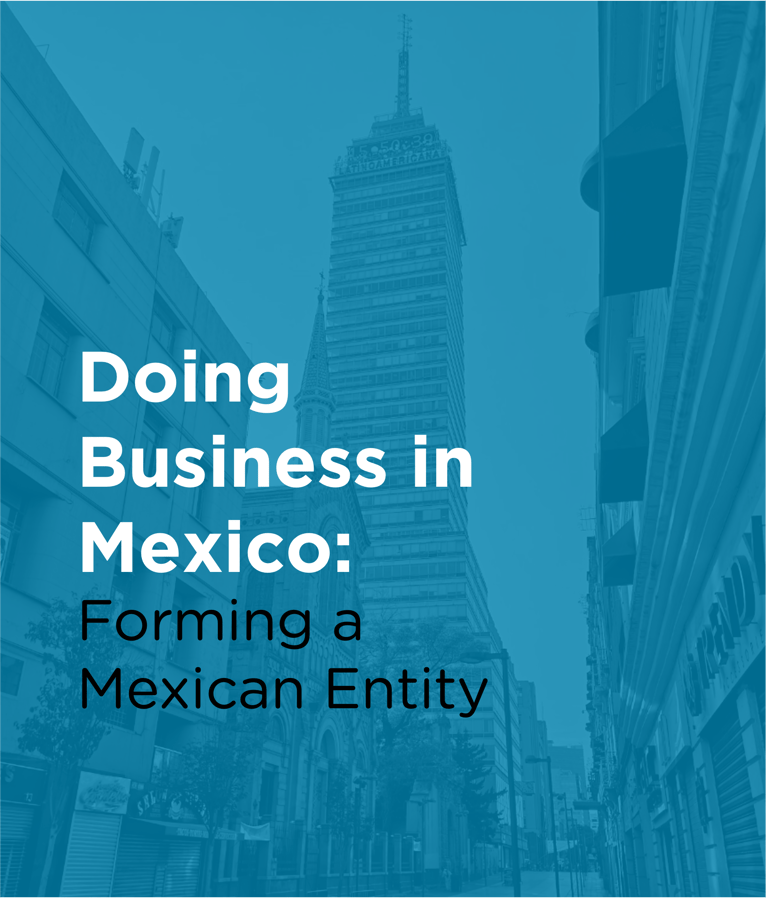 Doing Business in Mexico | BPO Services | Prodensa