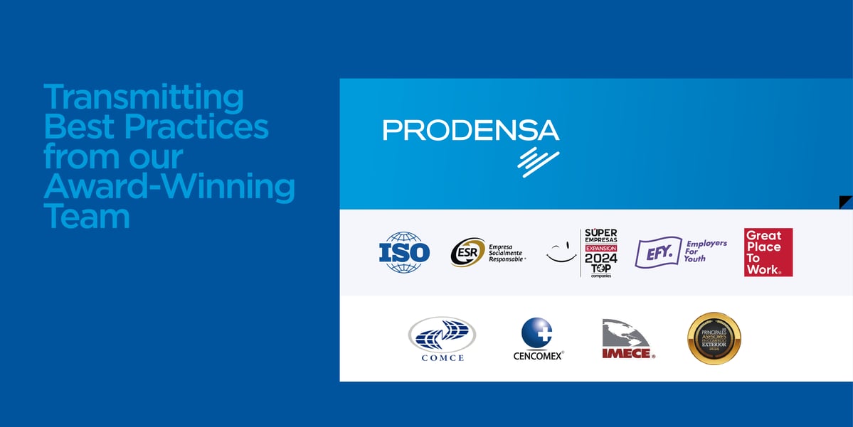 About Us | Prodensa