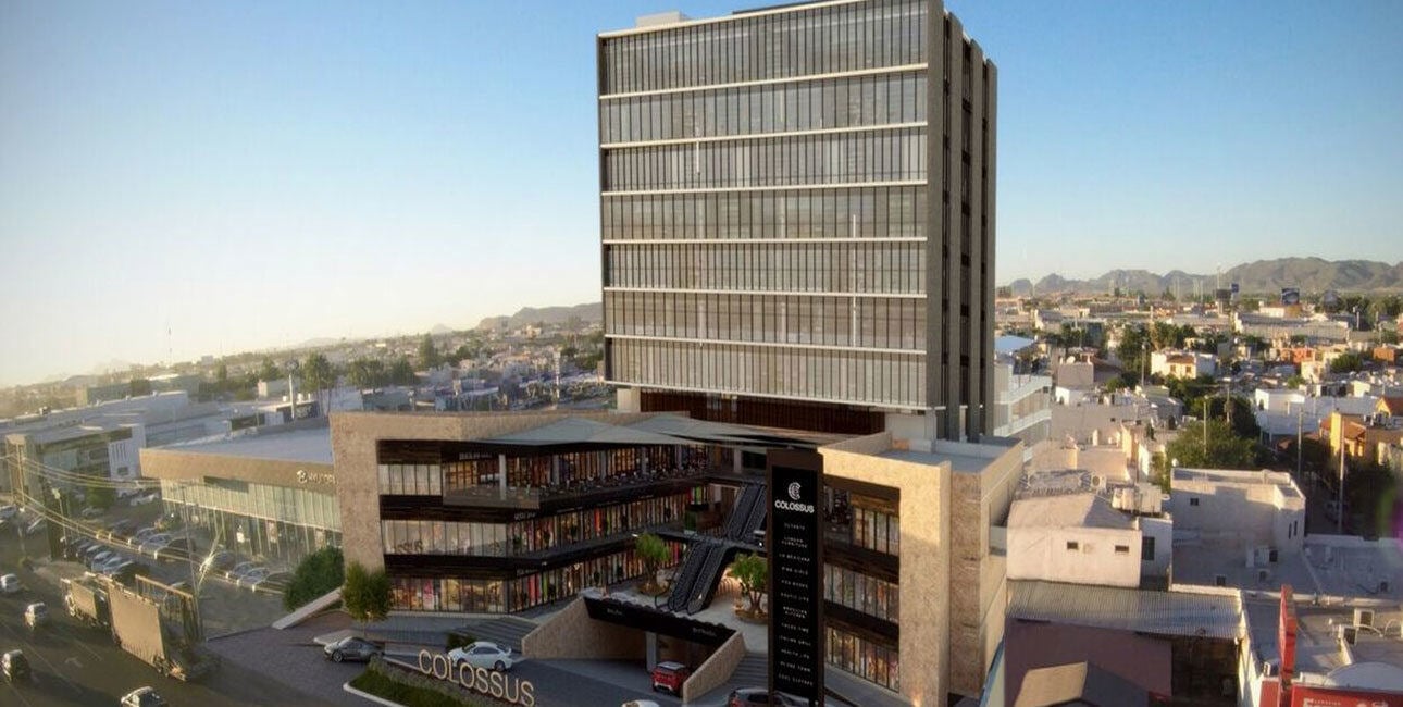 Prodensa Mexico City