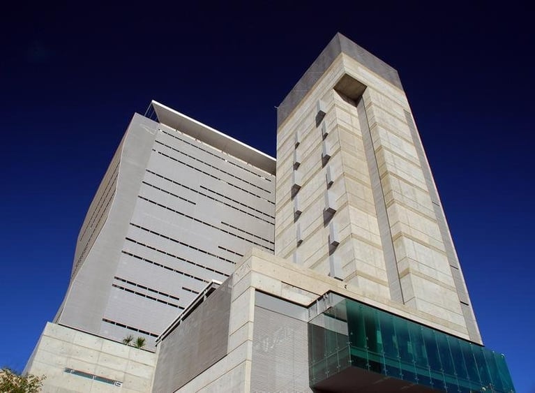 Prodensa Mexico City